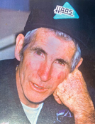 Stanley Russell Hartman - 2023 - Grayson Funeral Home