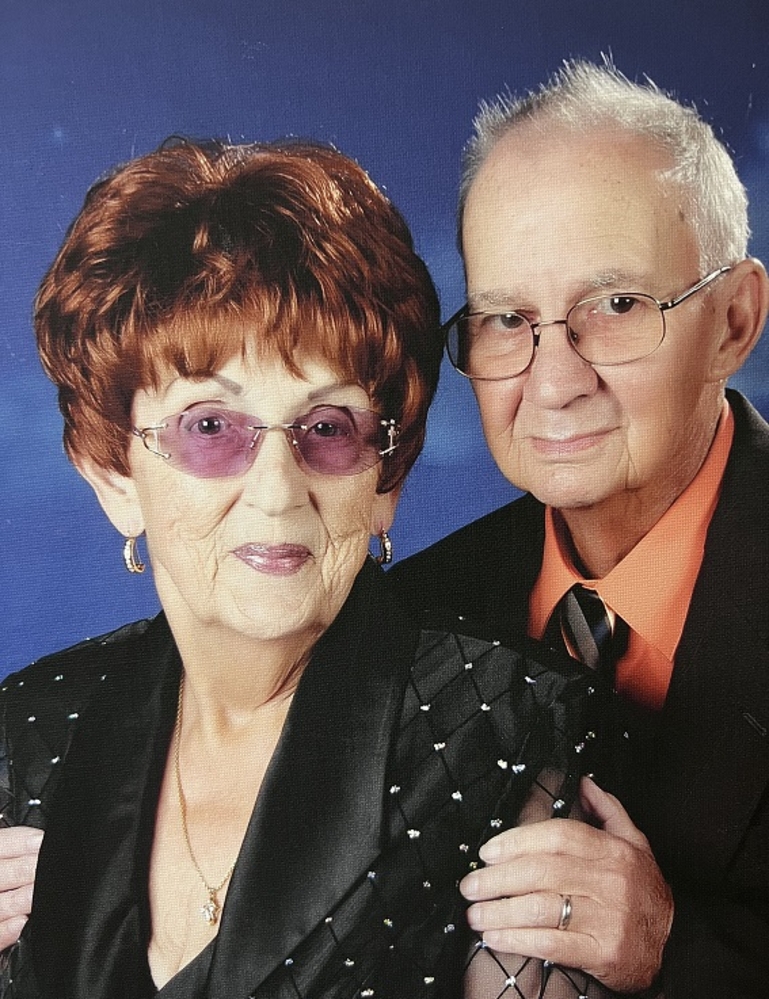 Joan M. Emerson - 2022 - Brewitt Funeral Home