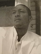 Kenneth Lewis, Jr. - 2023 - Sarah L. Carters Funeral Home