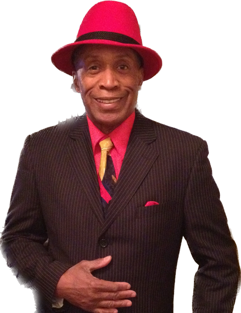 Roy James Thomas - 2023 - Cotton Funeral Service