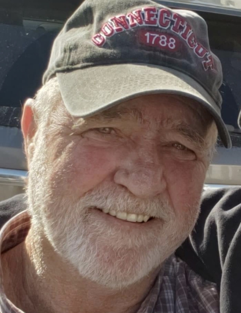 Robert "Bo" Groman, Sr. - 2023 - Montano-Shea Funeral Home