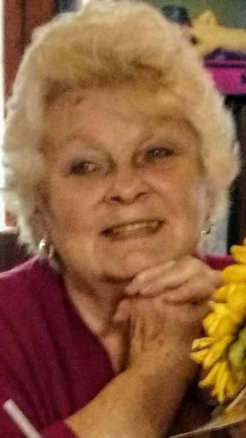 Sandra Kay Brewer - 2023 - Cremation Society of Mid-Michigan