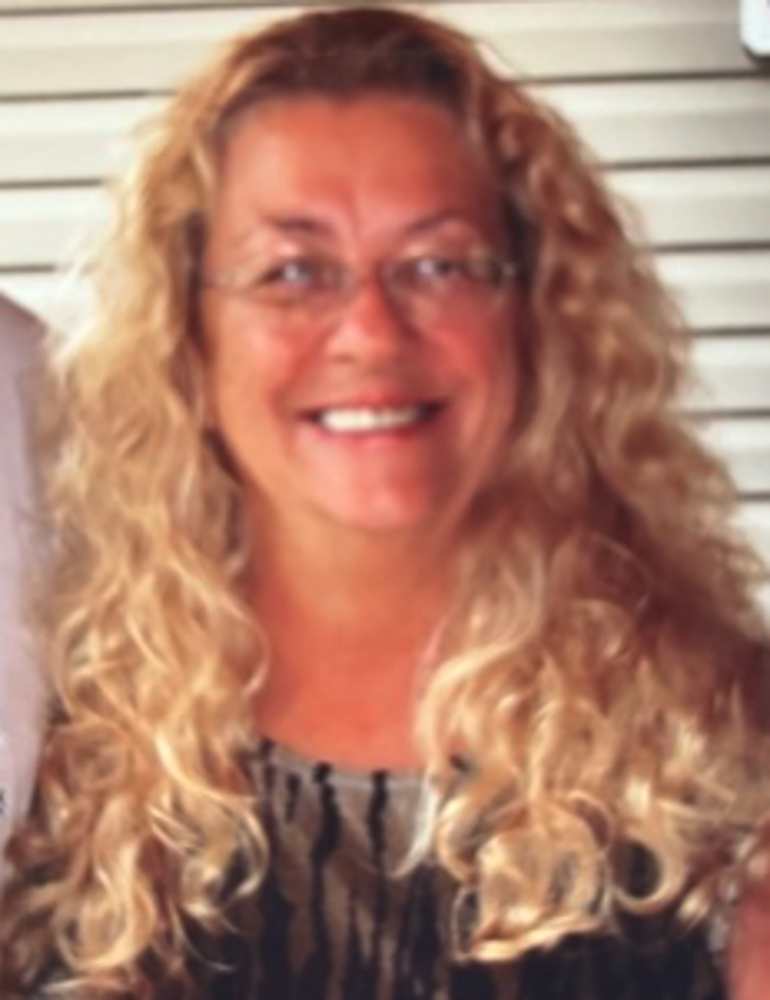 Coleen Susan Downs - 2023 - Leaf Cremation of Georgia