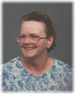Eleanor Mae Watson - 2012 - Johnson Funeral Home & Crematory