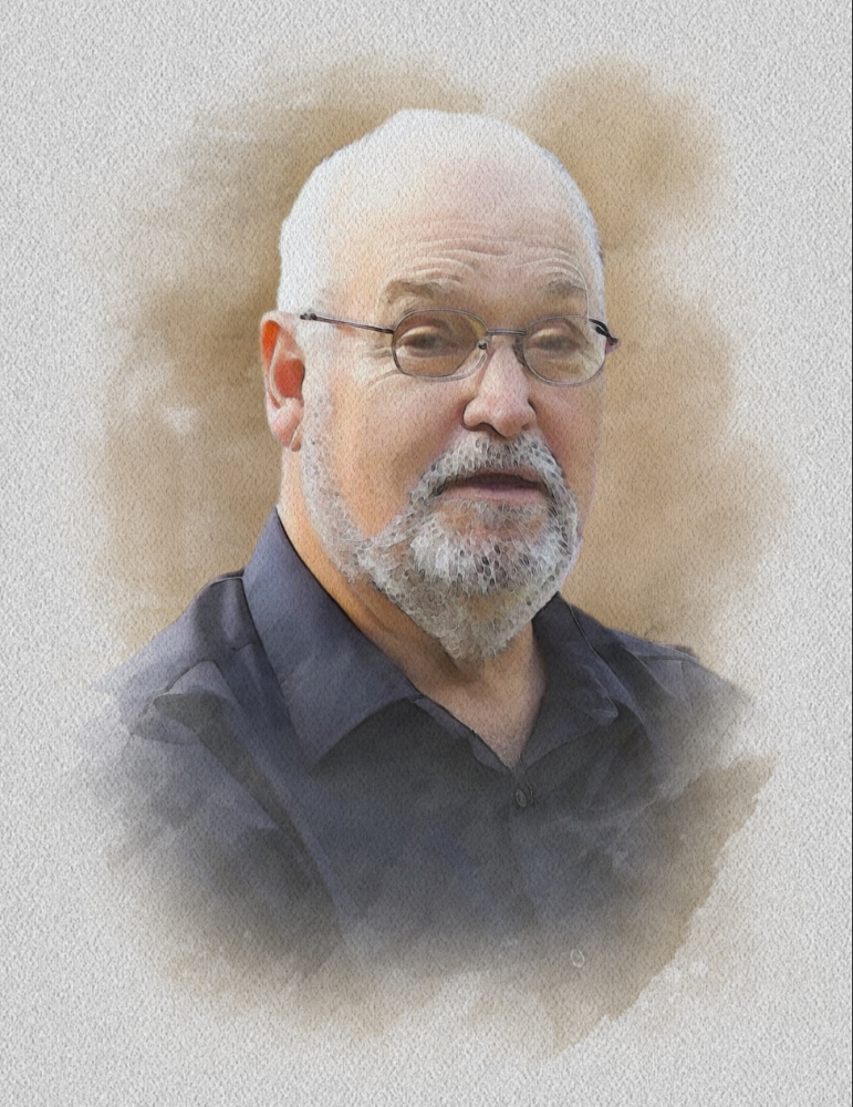 Roy Ronald Truitt - 2023 - Martin & Hightower Heritage Chapel