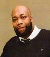 Toriano Robert Johnson - 2023 - Riley - Antoine Funeral Home