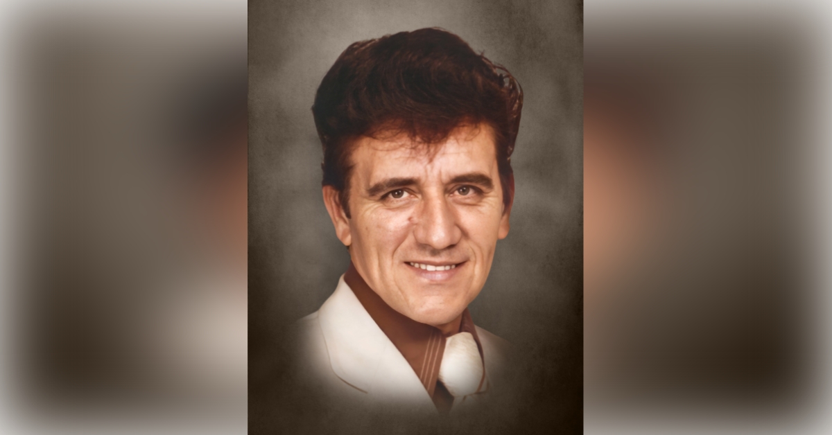 Obituary information for Ted David Sims