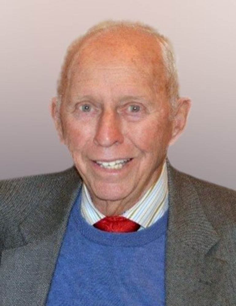 Patrick R. Conaghan, Jr. - 2023 - Donnellan Family Funeral Services