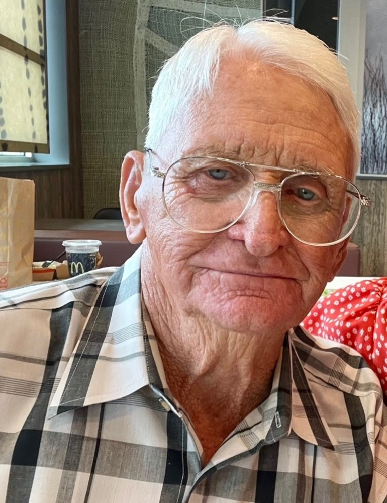 Carl Andrew Sims - 2023 - Sandifer Funeral Home