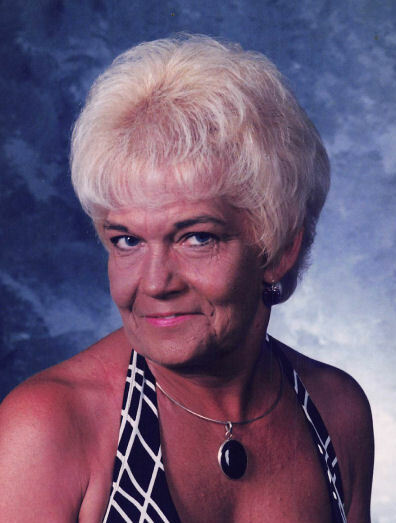 Shirley Sue Waters - 2023 - Oak Ridge Funeral Care - Haines City