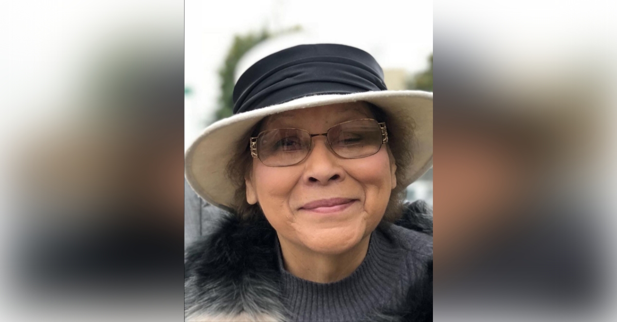 Obituary information for Librada (Libbie) Garcia