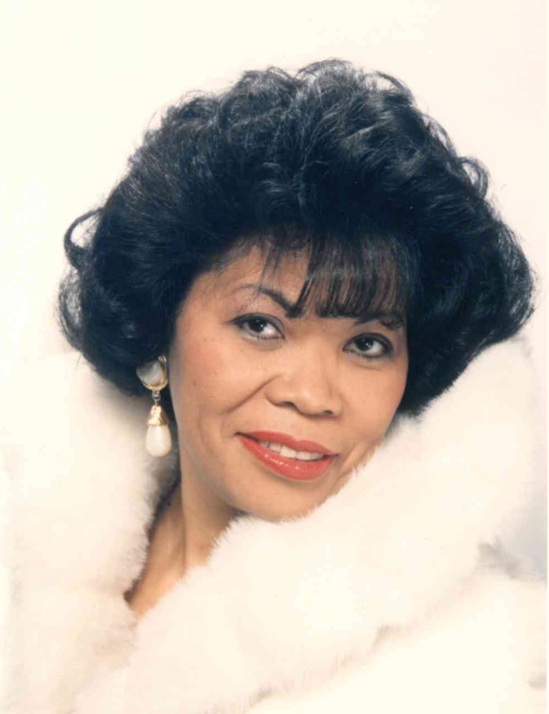 Sonia May Reynolds (Lalor) - 2023 - Granby's Funeral Service, Inc.