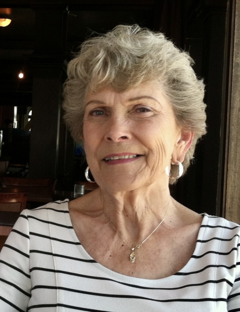 Barbara Gail McClendon - 2023 - Wiefels Cremation and Funeral Services