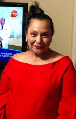 Maria (Adriana) Del Socorro Torres 27702123