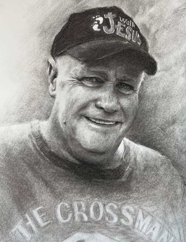 James Jones - 2023 - Craig-Hurtt Funeral Home