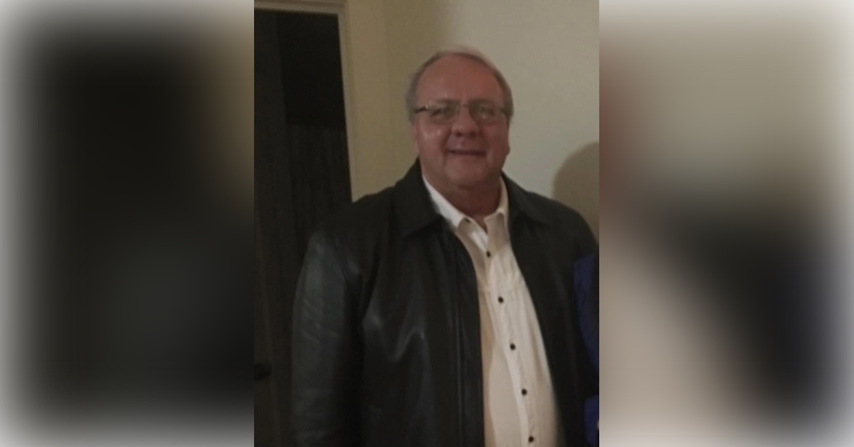 Obituary information for Farmer Wesley Erp