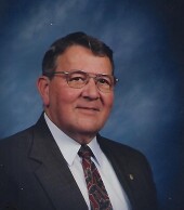 Richard Franklin Sutherland - 2023 - Brown Funeral Home