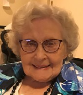 Sylvia Clara Limpert - 2023 - Marshall Funeral Home