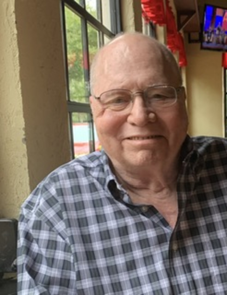 Jack Evan Strum Jr. - 2023 - Banfield Funeral Home