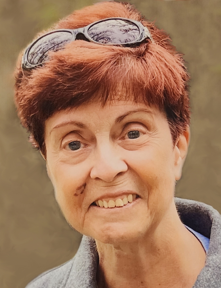 Anita Kay Smith - 2023 - Parthemore Funeral Home