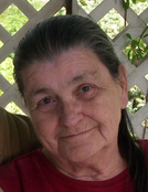 M. Joan Yates - 2023 - Wherry Mortuary