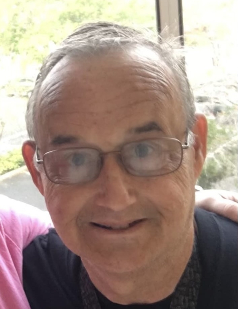 Samuel Kay Tranter - 2023 - Tatalovich Funeral Home