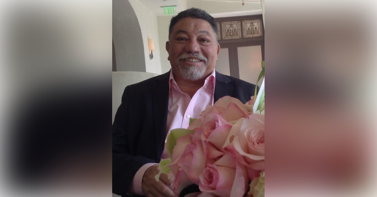 Obituary information for Steven L. Peralez