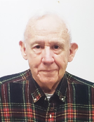 Peter Charles Brown - 2023 - Rose Lawn Funeral Home & Cemetery