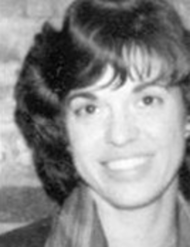 Carol Ann Mitchell - 2023 - Chapel of the Twin Cities