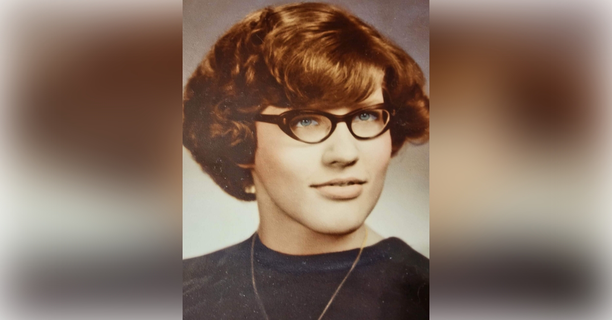 Obituary information for Judy Larkin