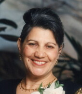 Teresa Paterra - 2023 - Newediuk Funeral Home