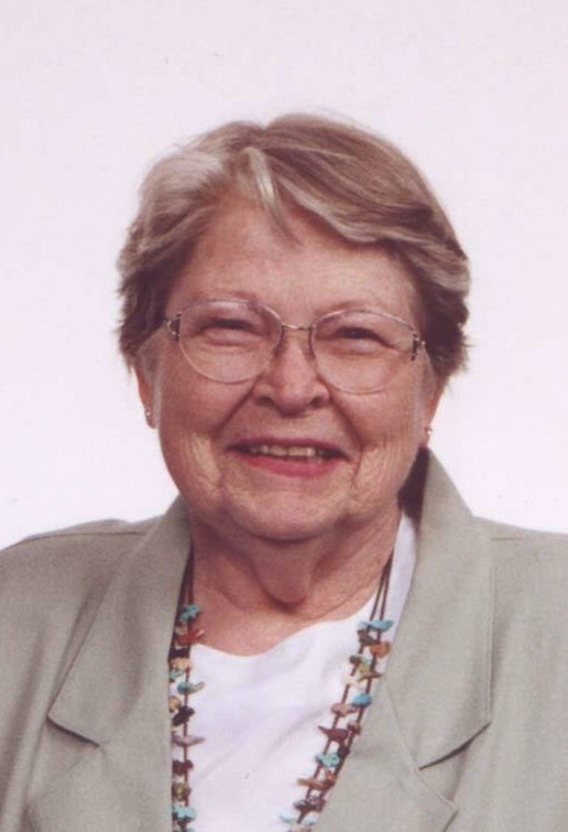 Nancy Lee Burdick - 2023 - Ware Smith Woolever Funeral Directors