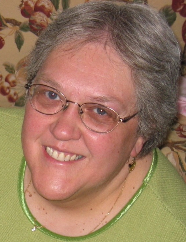 Lynne A. Piacentini - 2023 - Sampson Family Chapels