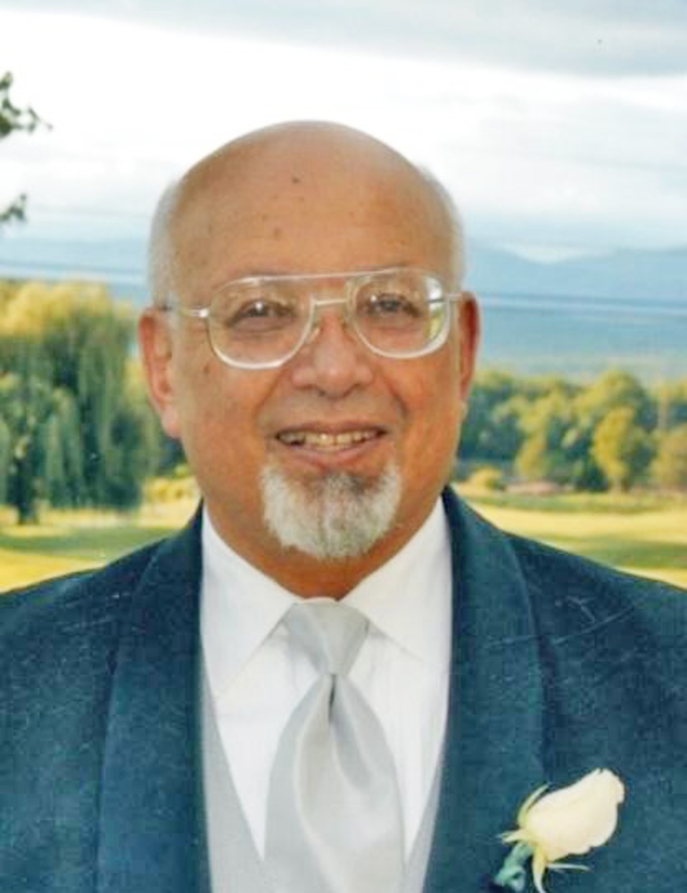 Richard 'Dick' Meyerson - 2023 - Sweets Funeral Home