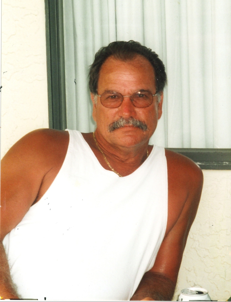 John Lawrence Ledford - 2023 - Companion Funeral & Cremation Service