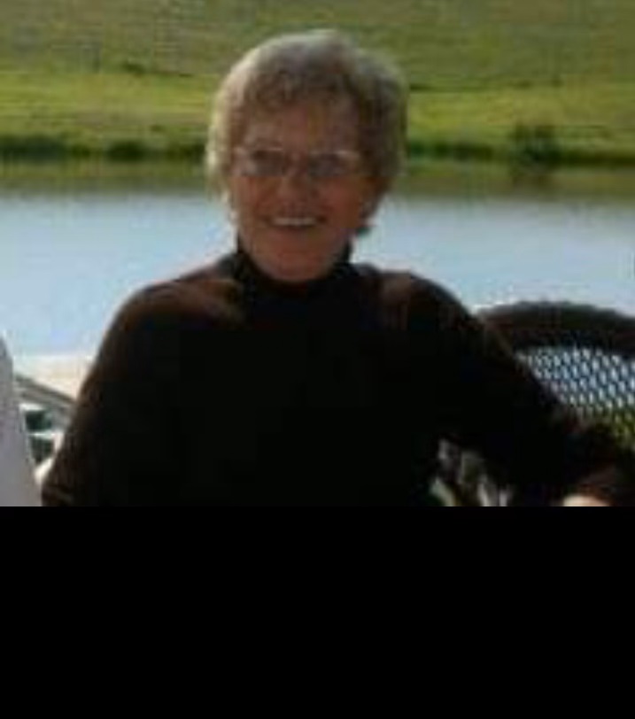 Barbara Sue Riddle - 2023 - Jones Funeral Chapel