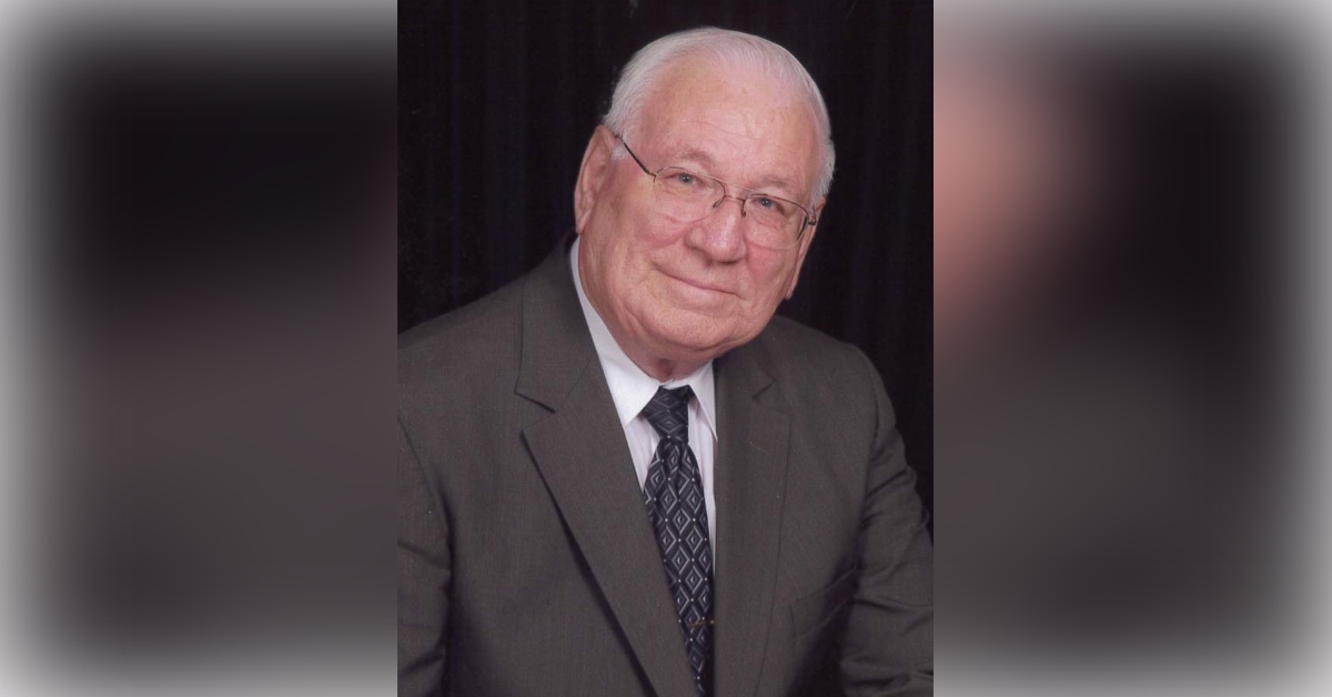 Obituary information for Melvin John Ohlendorf