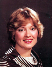 Obituary information for Pamela Laura Ingle