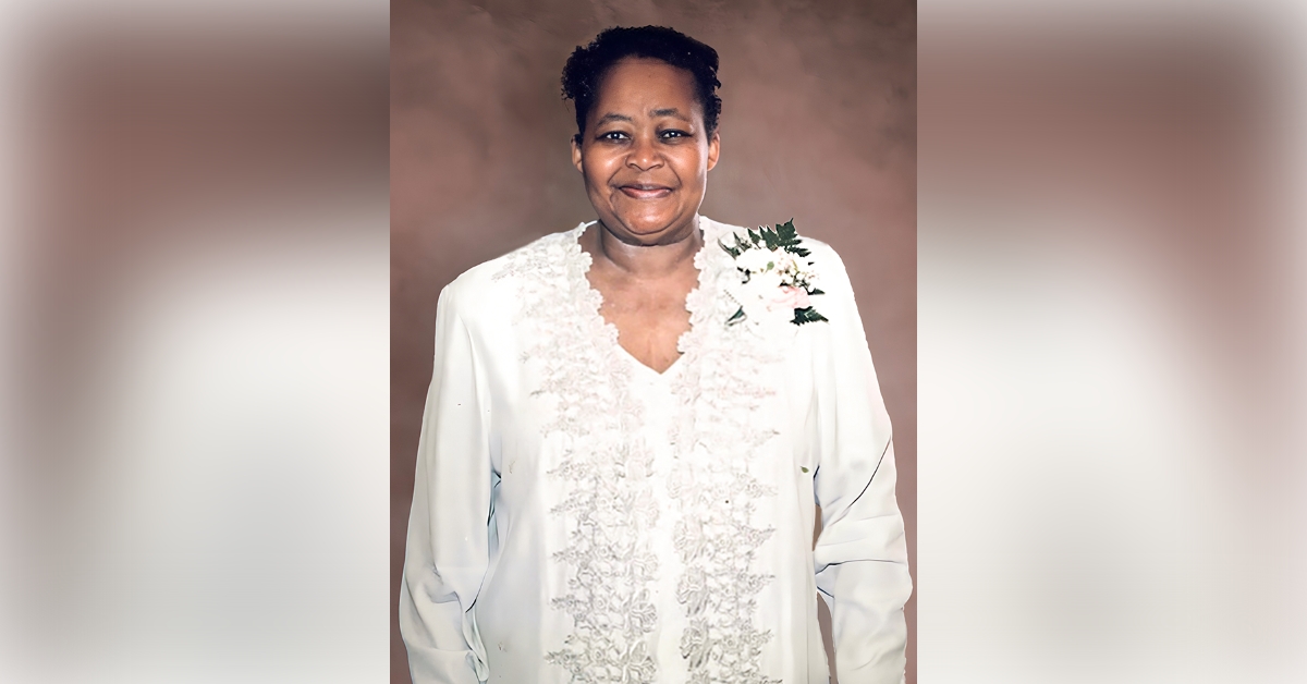 Obituary information for Annie L. Bingham