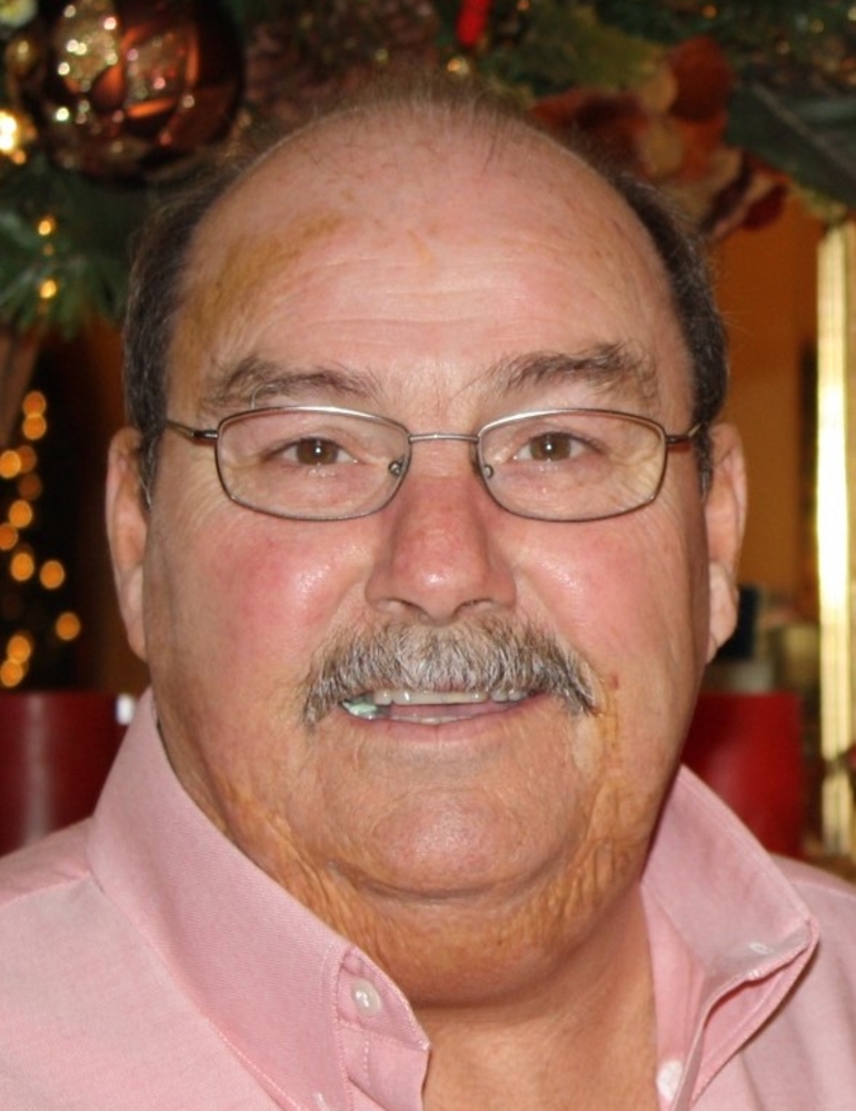 Phillip Uhles - 2023 - Hooper-Huddleston & Horner Funeral Home