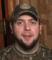 David Matthew Bailey - 2023 - Stump Funeral Home and Cremation, Inc.