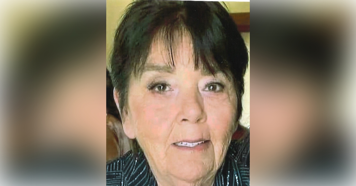 Obituary information for Sharon Ann Sweet