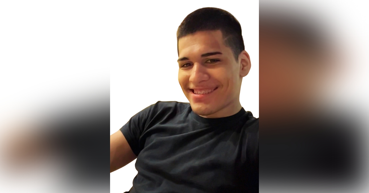 Obituary information for Daniel Rios Stopka