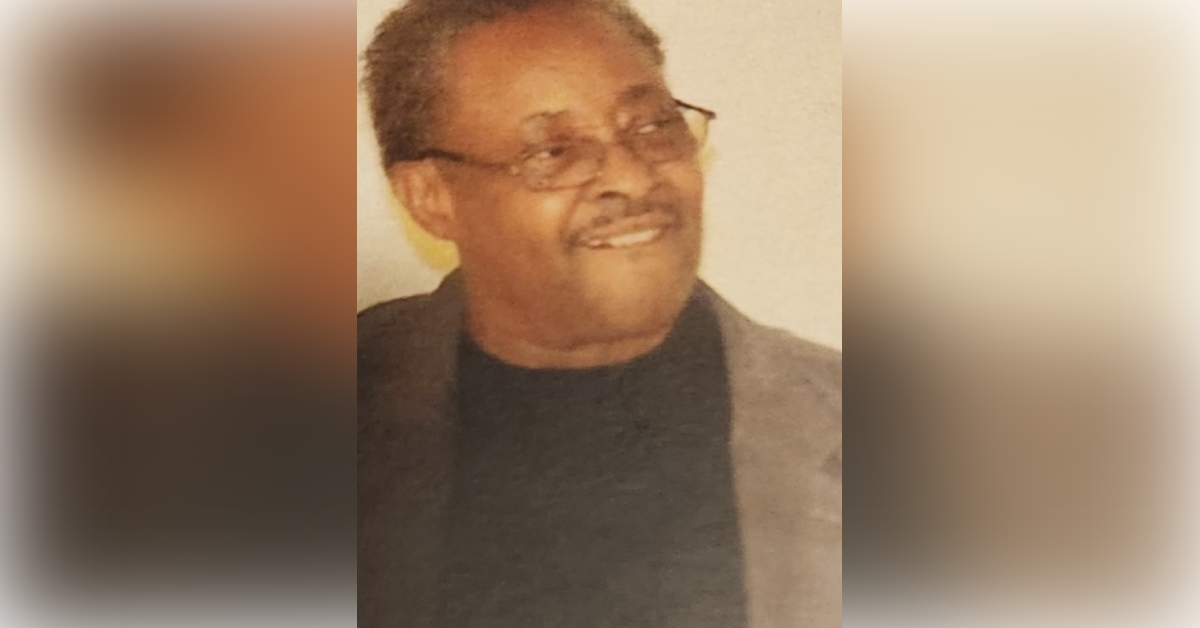 Obituary information for Leon Walter Freeman