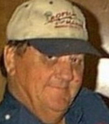 George Gantt Obituary - 2018 - Harrell Funeral Home