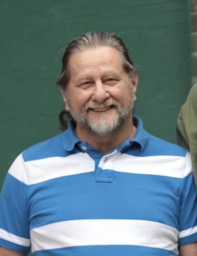 Andrew Decker, III - 2023 - Montano-Shea Funeral Home