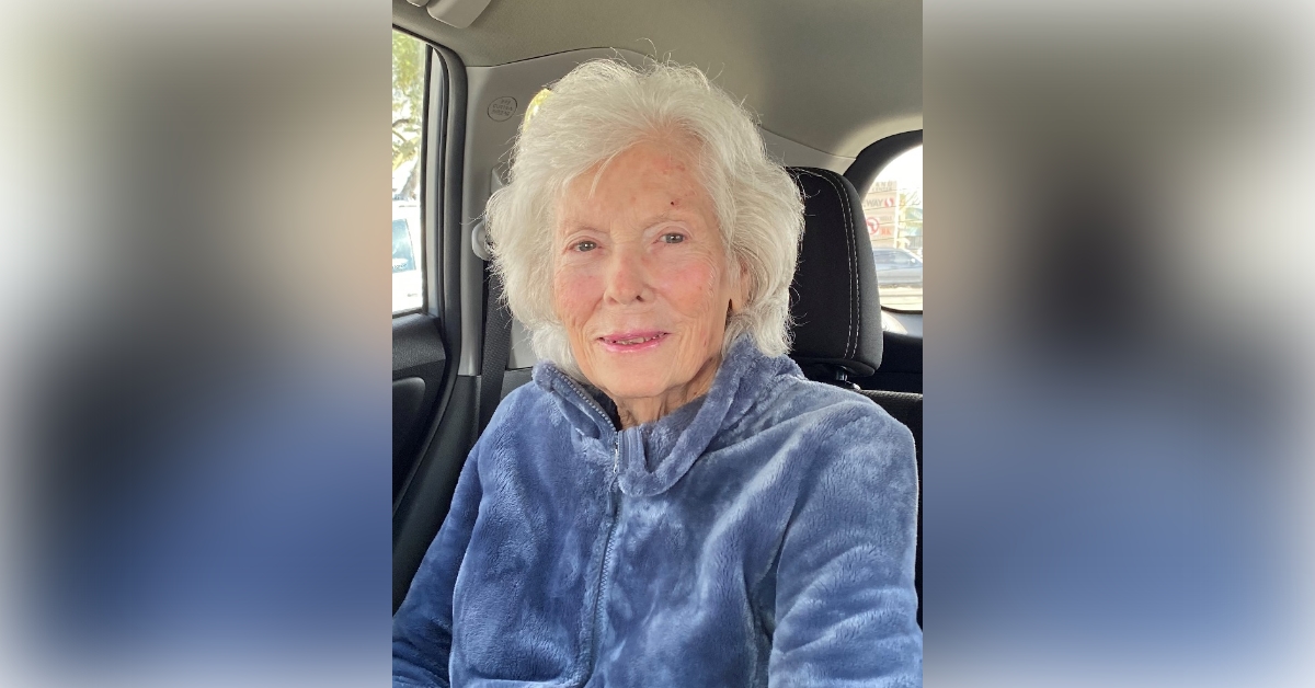Obituary information for Leone Amelia Koepke