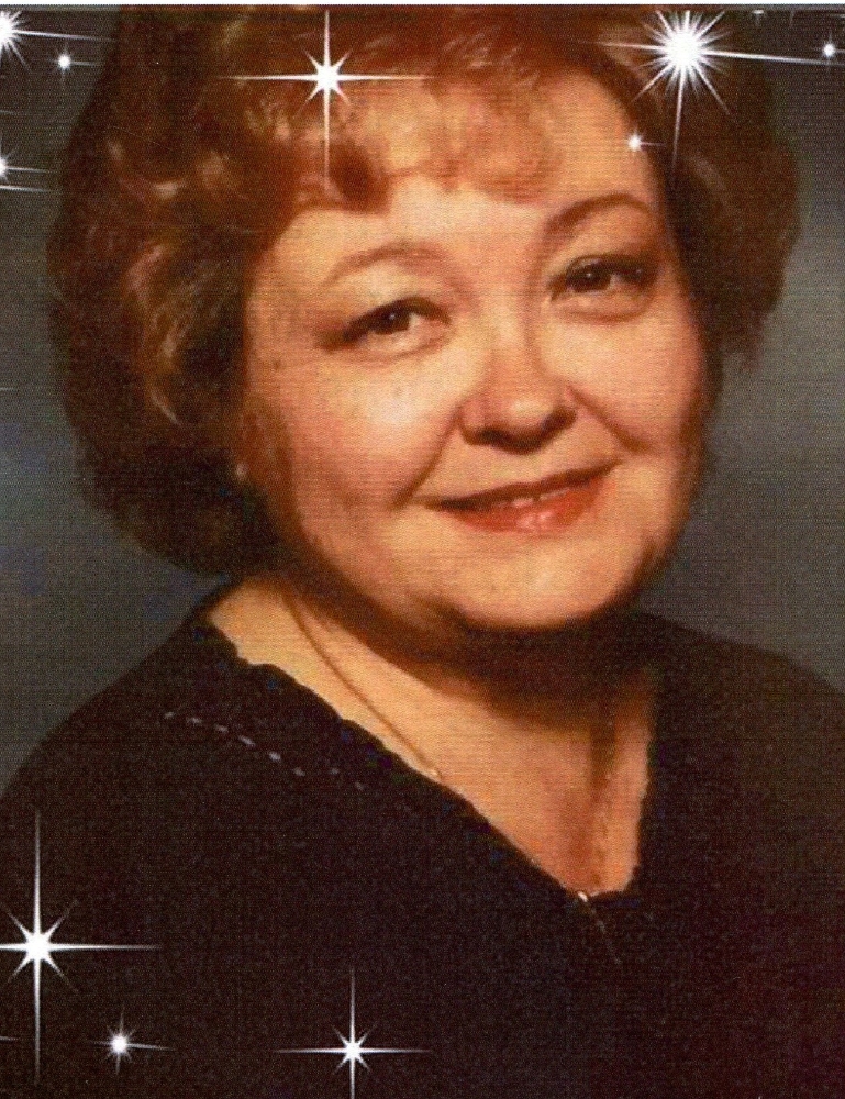 Priscilla Ann Medokowich - 2023 - Hutchens Funeral Homes