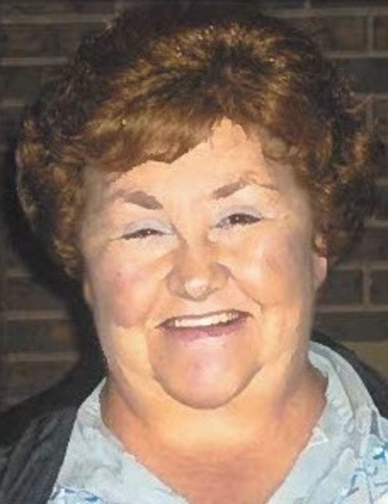 Patricia Anne Kinney (Mazur) - 2023 - Snodgrass Funeral Homes