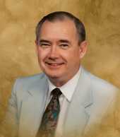 James Howard Sanders - 2023 - Midlothian Funeral Home